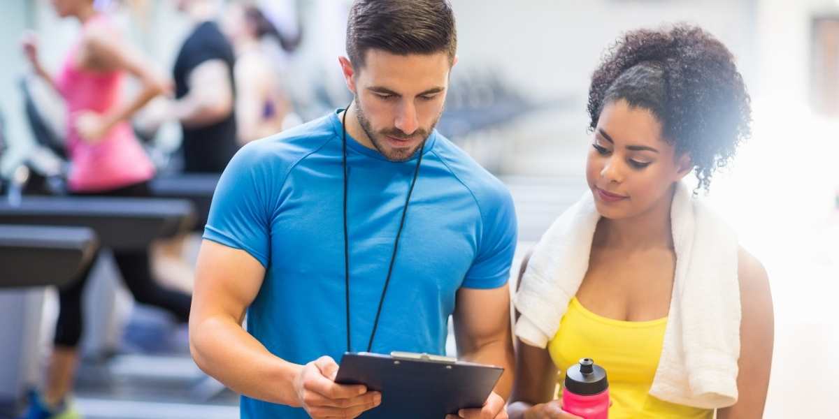 Marketing para Personal Trainers: Como obter mais clientes