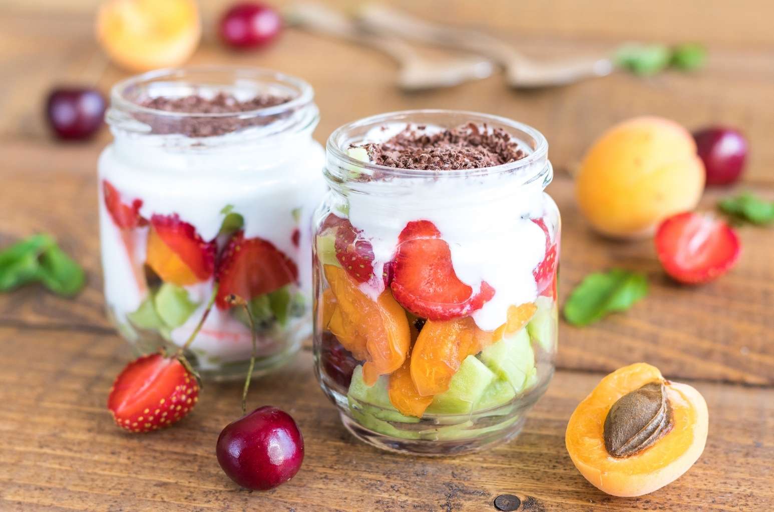 10 melhores alimentos paraum pequeno-almoço saudável