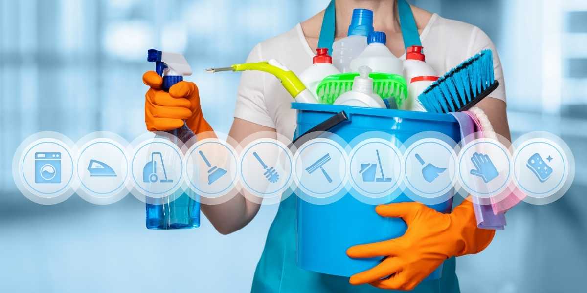 Empresa de Limpeza Charneca Da Caparica - Cidade Viva