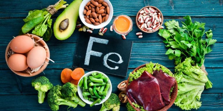 Melhores Suplementos de Ferro e Dicas Alimentares - Cidade Viva
