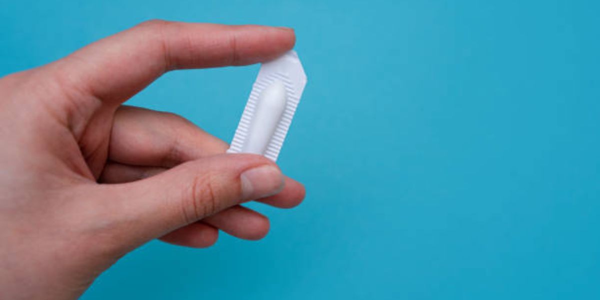 Ben U Ron Supositório - Cidade Viva