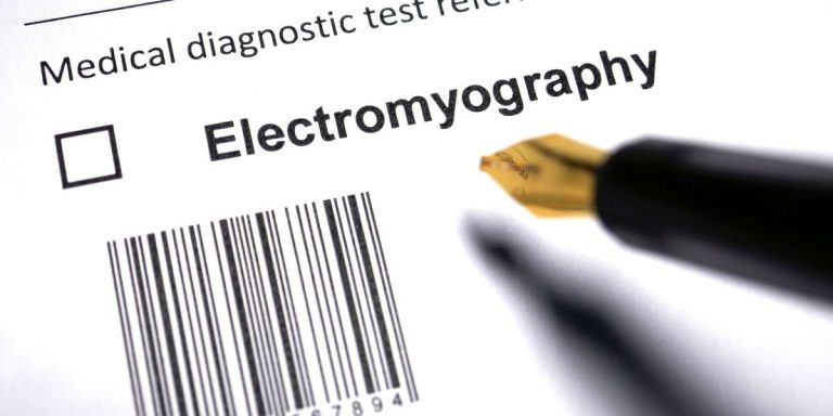 Electromiografia Comparticipada pelo SNS: Saiba Mais - Cidade Viva