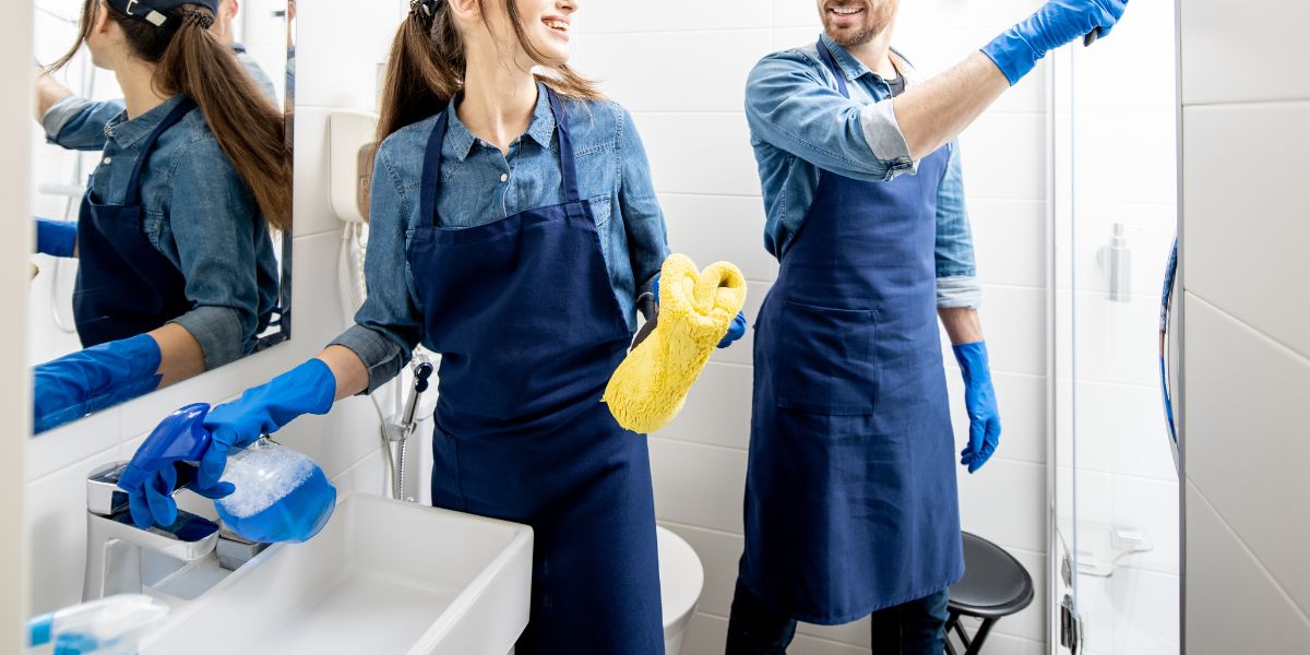 A Higiene E Seu Impacto No Ambiente De Trabalho – OPHL