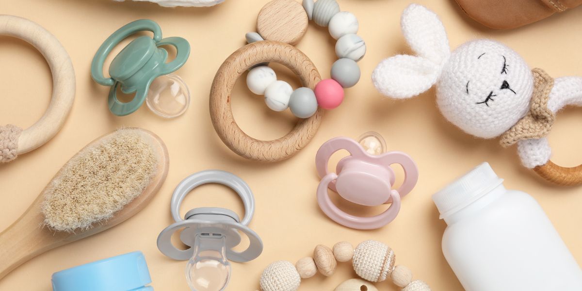 Melhor Chucha para Recém-Nascidos: Escolhendo o Conforto desde o Início ...