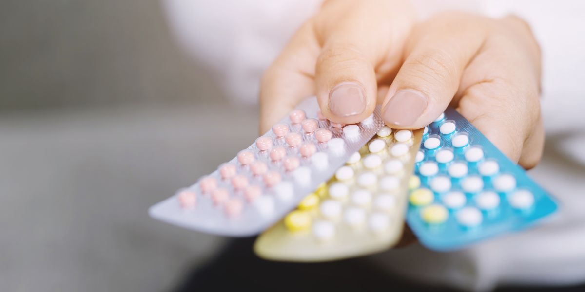 Arankelle: Revelando os Segredos de uma Pílula Contraceptiva Confiável ...
