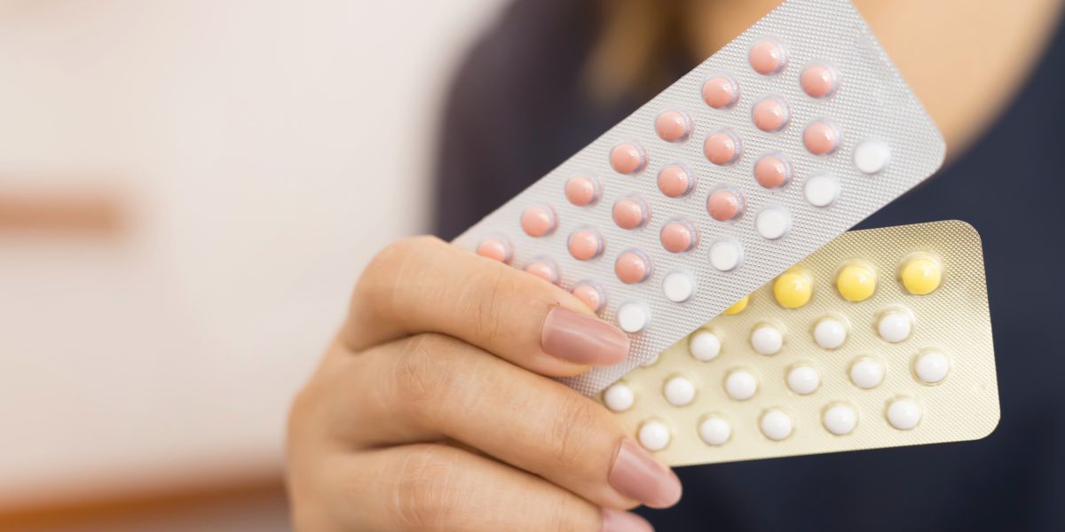 Novynette: Uma Análise Detalhada da Pílula Contraceptiva - Cidade Viva